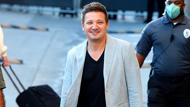 Jeremy Renner Has No Regrets Saving Nephew In Snow Plow Accident ...