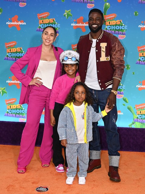 2023 Kids Choice Awards – Hollywood Life