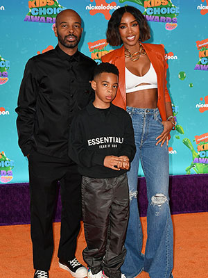 2023 Kids Choice Awards – Hollywood Life