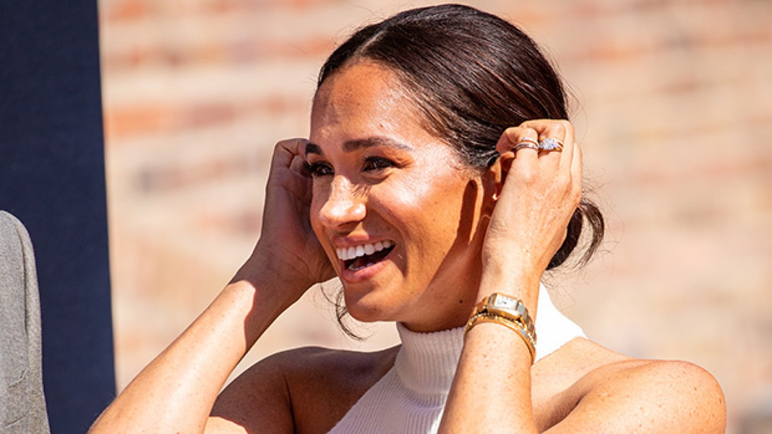 Meghan Markle Wins In Sister’s Defamation Case – Hollywood Life