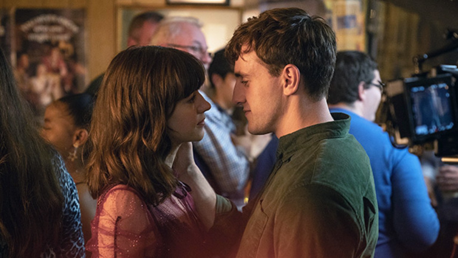 ‘Normal People’ Season 2: Is It Happening? What We Know So Far ...