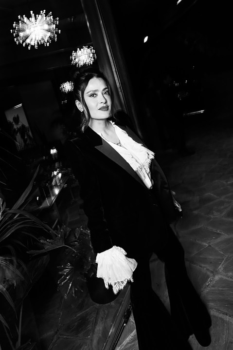[PHOTOS] Hottest Celebrity Pics This Week Of Feb. 26 – March 12 ...