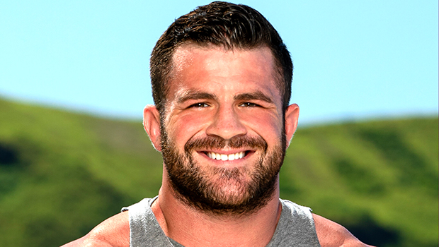 Who Is Danny Massa? 5 Things About The ‘Survivor 44’ Contestant ...