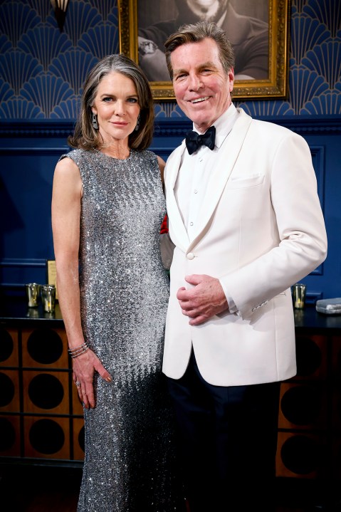 ‘The Young & The Restless’ 50th Anniversary Episode: See Cast Photos ...