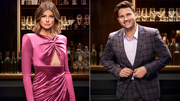 ‘Vanderpump Rules’ Recap: Tom Schwartz & Raquel Leviss Kiss – Hollywood Life