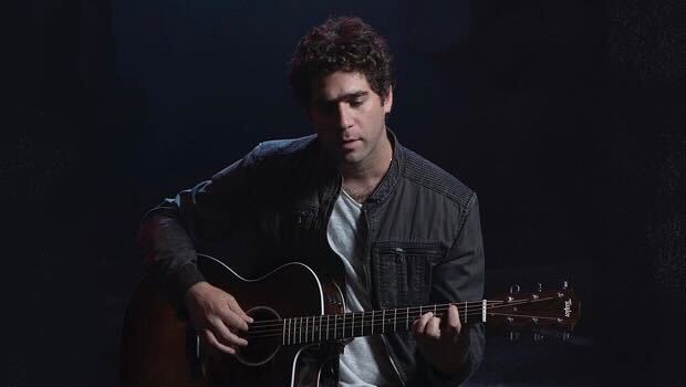 Get The Inside Scoop on Adam Jesin’s Latest Single – Hollywood Life