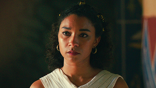 Who Is Adele James? 5 Things About The ‘Queen Cleopatra’ Star ...