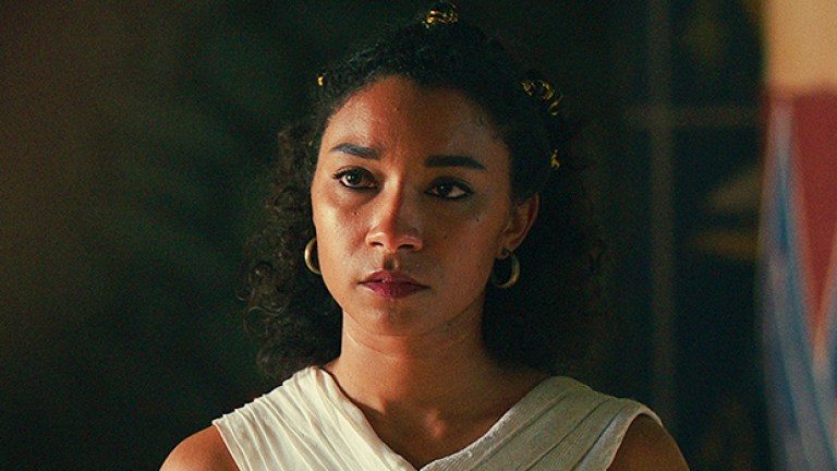 Who Is Adele James? 5 Things About The ‘Queen Cleopatra’ Star ...