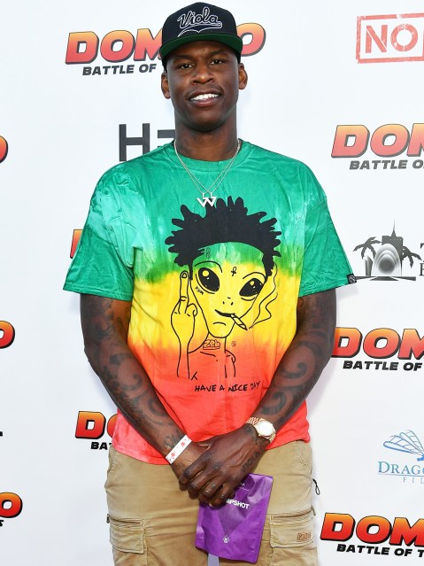 Celebrity Pot Smokers: See The Stars Celebrating 4/20 Today – Hollywood ...