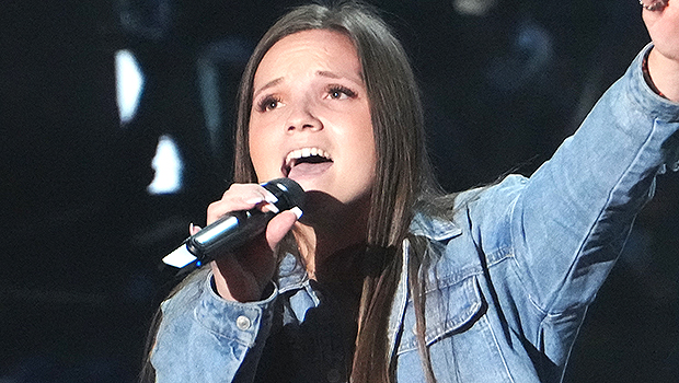 Who Is Megan Danielle? Get To Know The ‘American Idol’ Runner-Up ...
