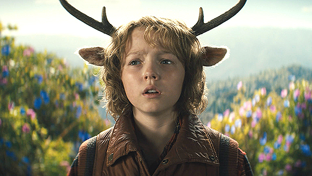 ‘Sweet Tooth’ Creator Teases Season 2 & Season 3 Plans: Exclusive ...