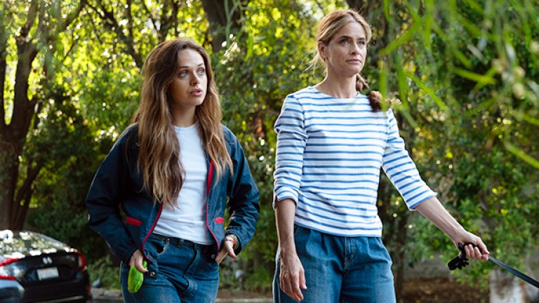 ‘Fatal Attraction’ Stars On Beth & Ellen’s Reaction To Dan (Exclusive ...