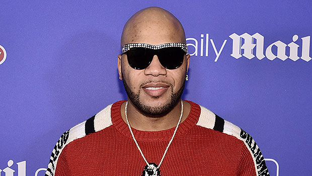 Flo Rida Gives Update On Son After Fall From Apartment Window ...
