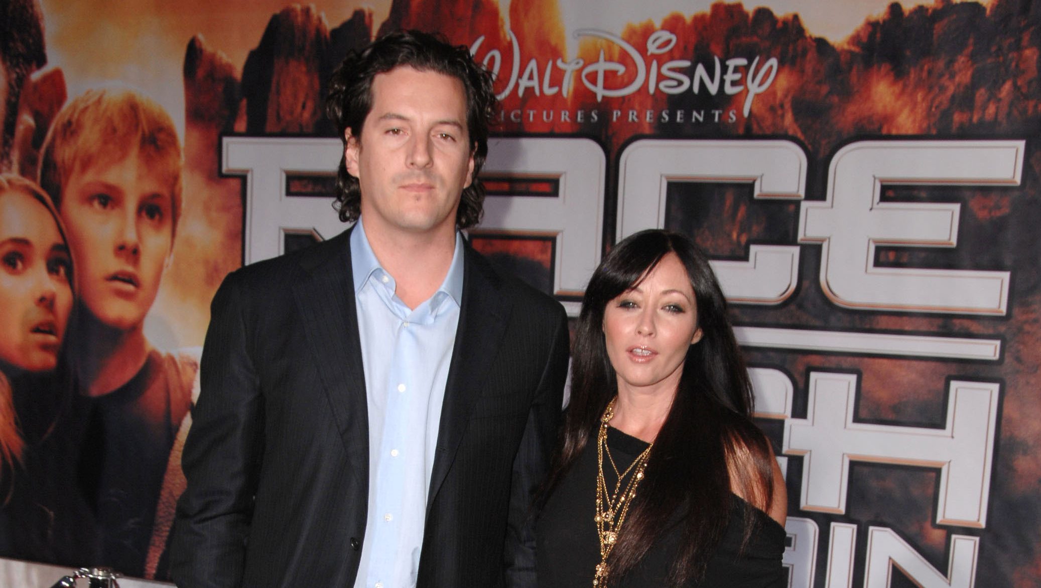 Shannen Doherty’s Husband: Her 3 Marriages Over The Years – Hollywood Life