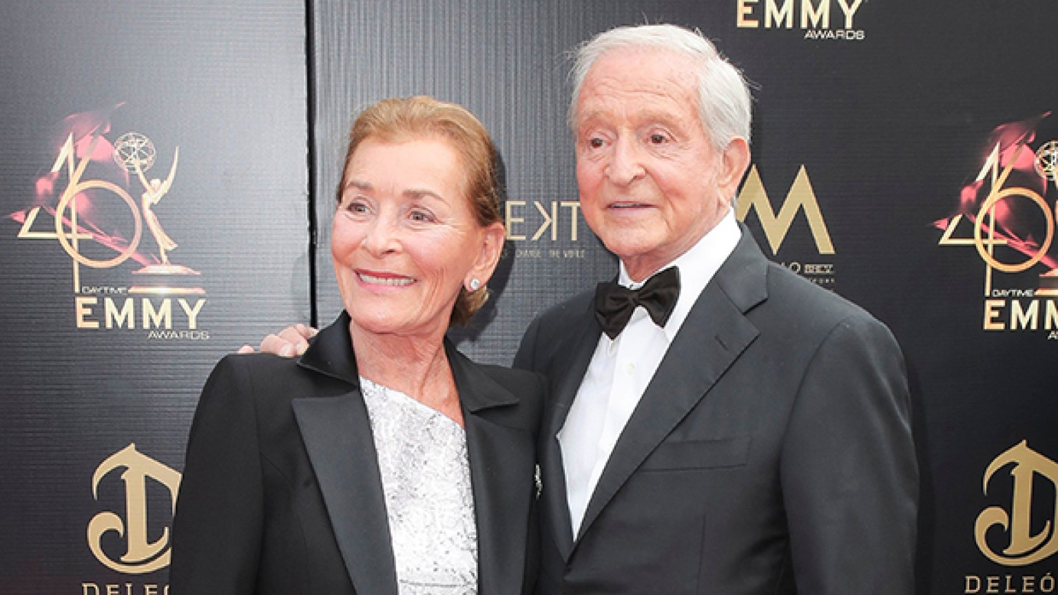 Judge Judy’s Husband: Her Marriage To Jerry Sheindlin & More ...