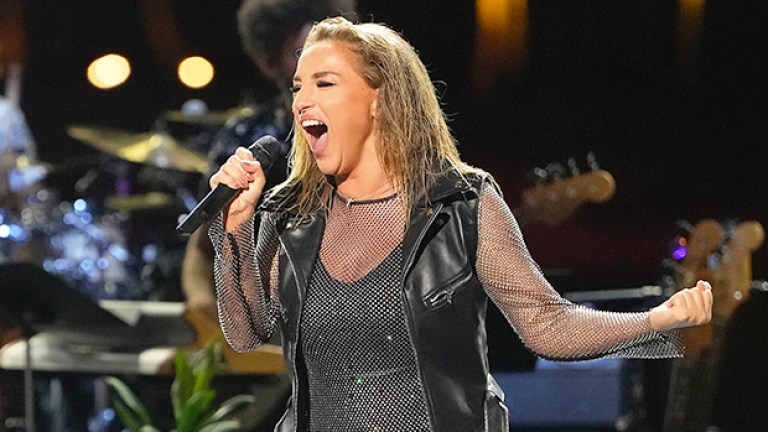 Who Is Nutsa? Get To Know The Georgian Singer On ‘American Idol ...