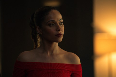 ‘Rabbit Hole’: Photos Of Kiefer Sutherland’s New Series – Hollywood Life