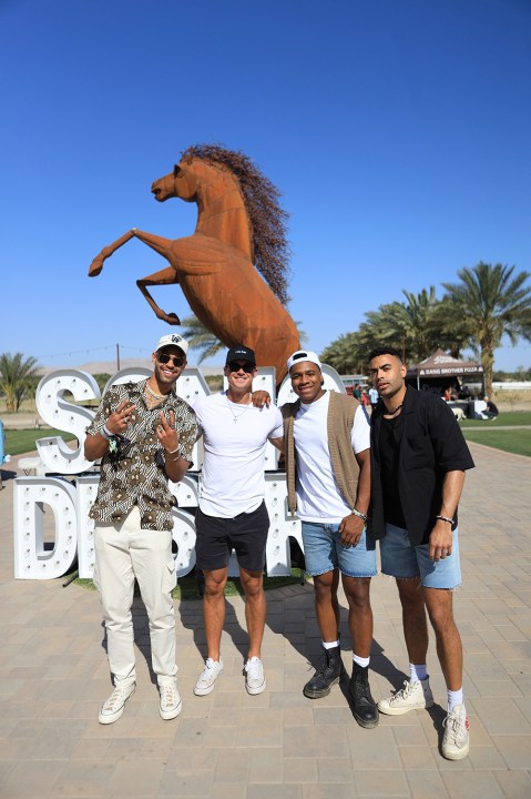 Hottest Celeb Pics This Week Of April 17 – 23th: See The Stars ...