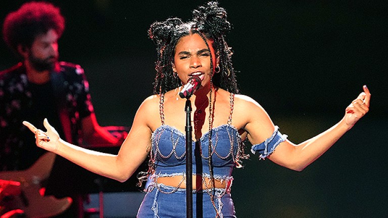 Who Is Wé Ani? Get To Know The Powerhouse ‘American Idol’ Singer ...