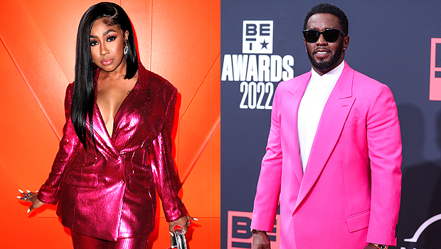 Yung Miami & Diddy Break Up: She Confirms They Split In New Interview ...