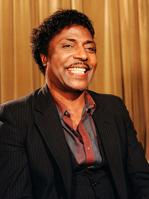 Little Richard 2022