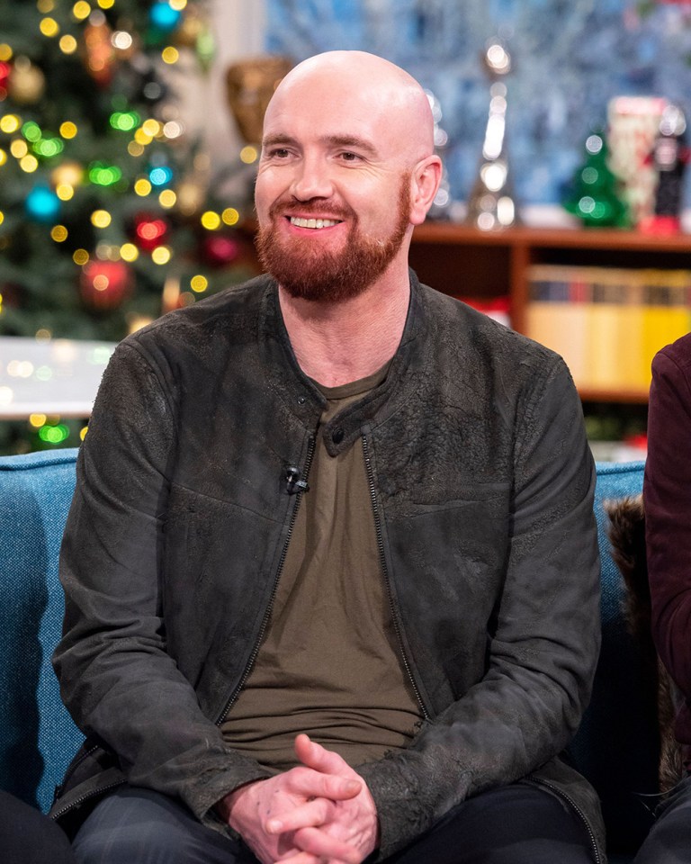 Who is Mark Sheehan: Learn About The Script Co-Founder Dead At 46 ...