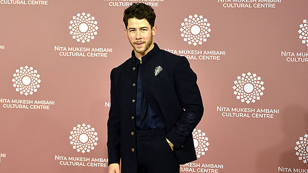 Nick Jonas Health: His Diabetes Battle Explained & Updates – Hollywood Life