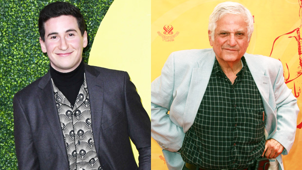 Sam Lerner On Michael Lerner’s Death: See His Tribute – Hollywood Life