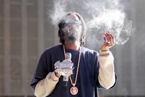 Celebrity Pot Smokers: See The Stars Celebrating 4/20 Today – Hollywood ...