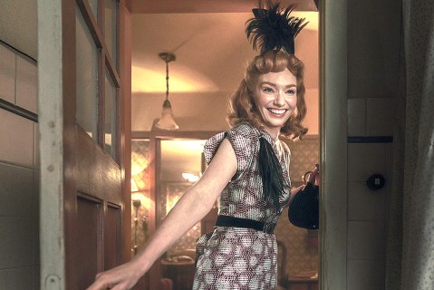 ‘A Small Light’ Cast: Photos Of Bel Powley & More – Hollywood Life