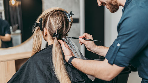 5 Tips for Fixing Bleached and Over Processed Hair – Hollywood Life