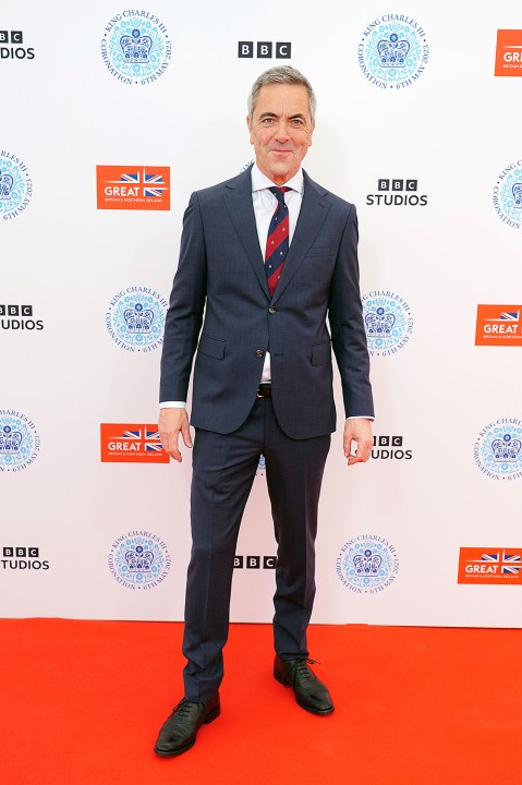 King Charles Coronation Concert: Photos – Hollywood Life