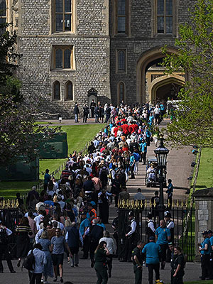 King Charles Coronation Concert: Photos – Hollywood Life