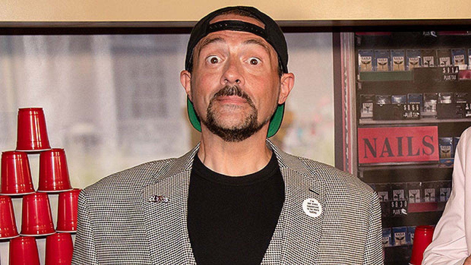 Kevin Smith’s Health: His Heart Attack & Mental Health Explained ...