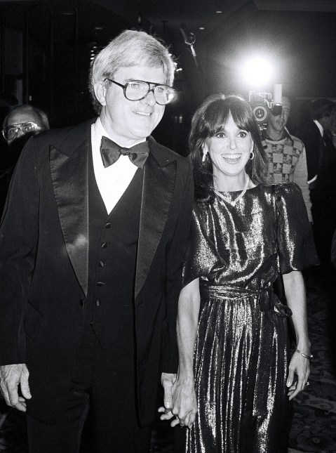 Marlo Thomas Young: Photos of the Actress Through the Years – Hollywood ...
