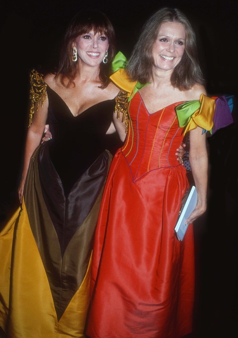 Marlo Thomas Young: Photos of the Actress Through the Years – Hollywood ...