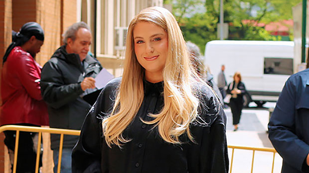 Meghan Trainor & Daryl Sabara’s 2nd Baby Born: Details – Hollywood Life