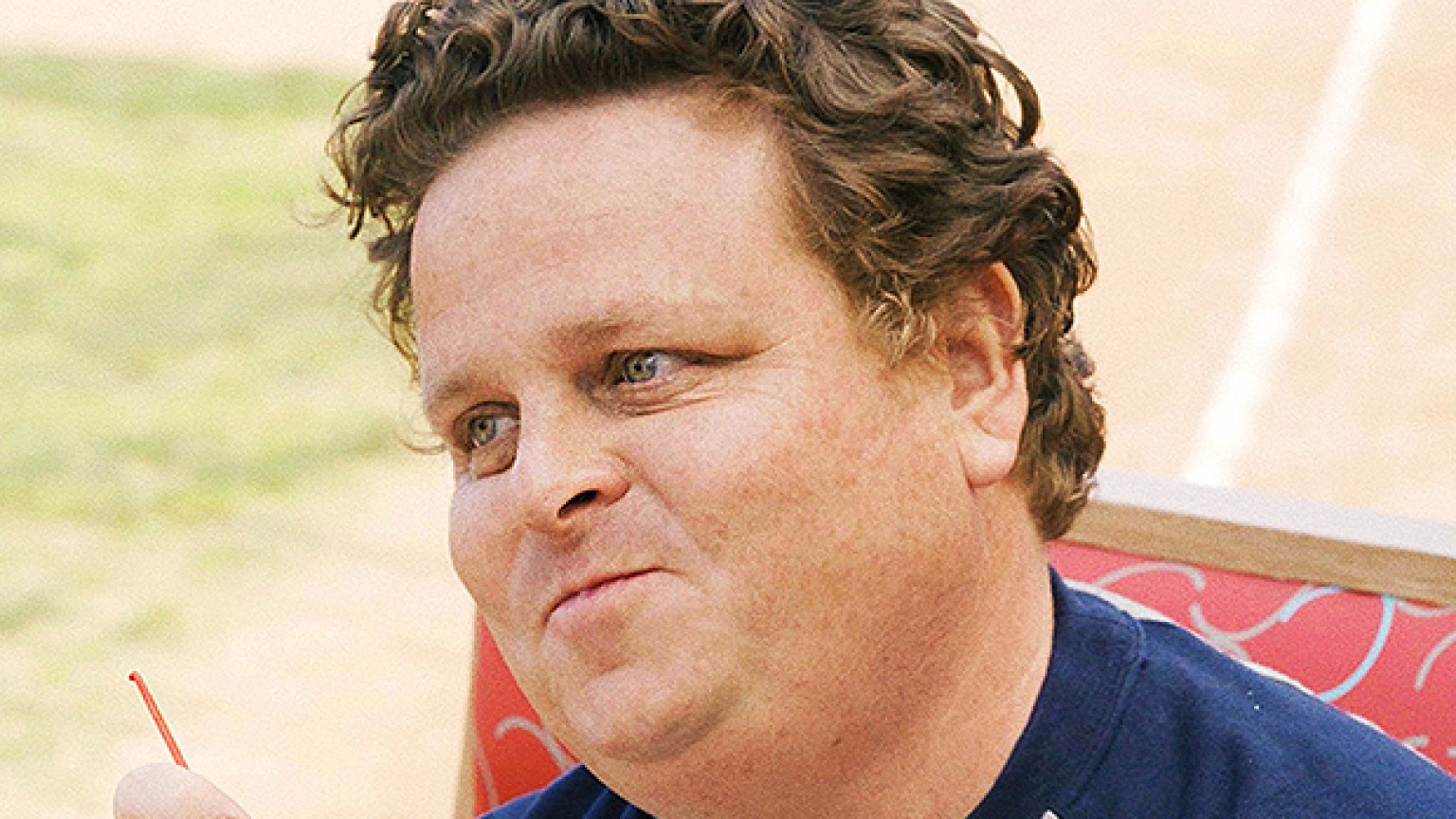 Patrick Renna Talks ‘The Sandlot’ 30th Anniversary – Hollywood Life