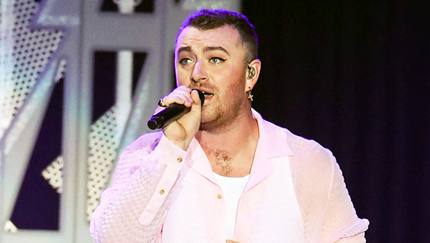 Sam Smith Cancels Manchester Concert, Leaves After Blackout – Hollywood ...