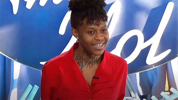 ‘American Idol’s Just Sam Says She’s Singing In Subway Stations In NYC ...