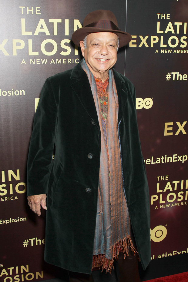 Cheech Marin