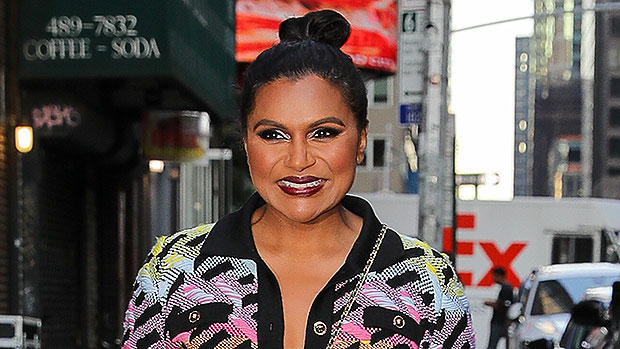 Mindy Kaling In Bikini After 30+ Lb. Weight Loss: Photos – Hollywood Life