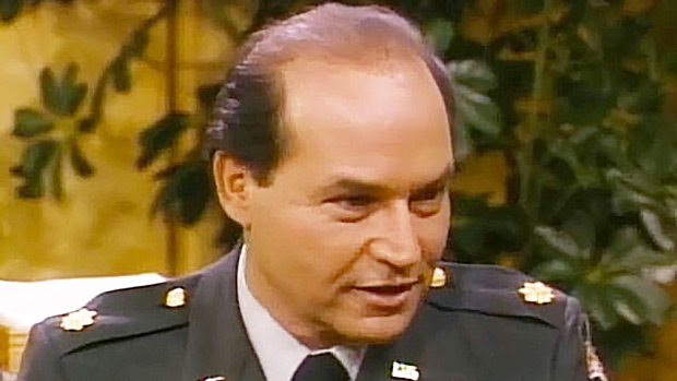 Who Is Gerald Castillo? Learn About Actor Dead at 90 – Hollywood Life