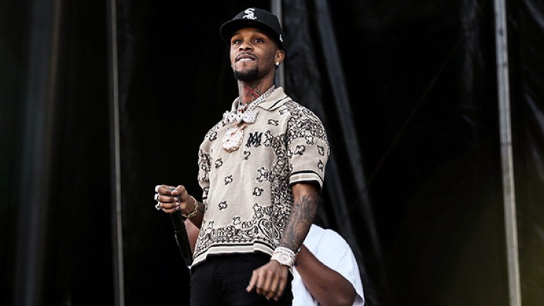 Who Is Toosii: 5 Things About The ‘Favorite Song’ Rapper Taking Over ...