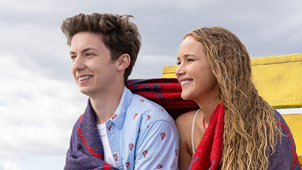 Who Is Andrew Barth Feldman? Get To Know The ‘No Hard Feelings’ Star ...