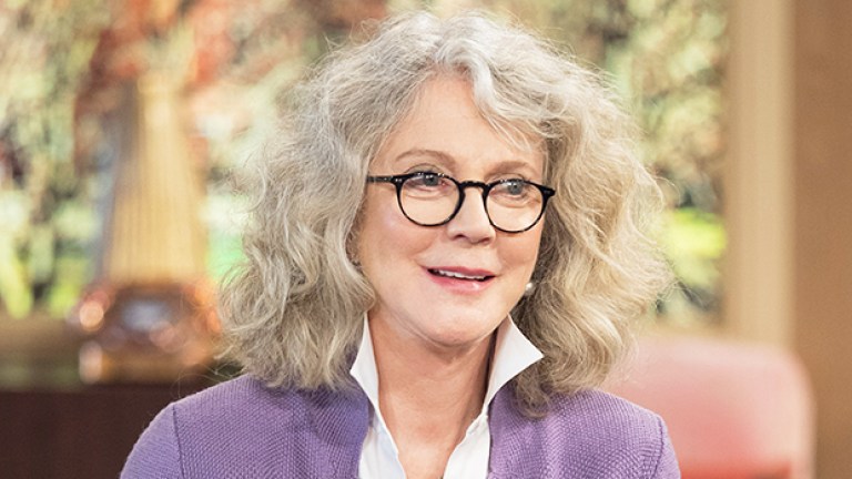 Blythe Danner’s Health: Her Oral Cancer Battle Explained & Updates ...