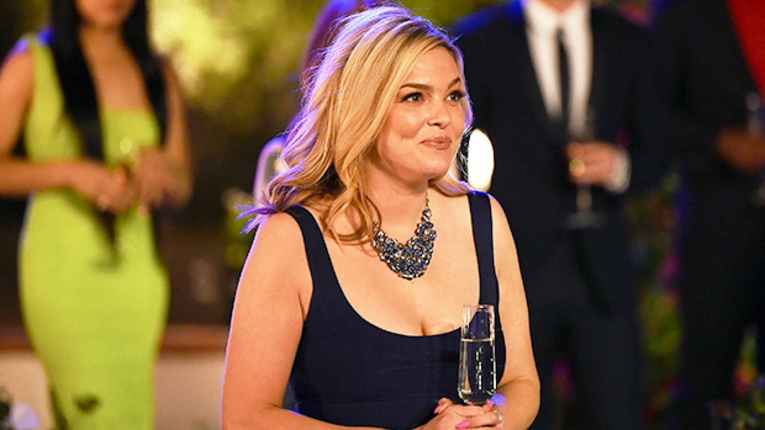 Who Is Carly Reeves? Get To Know Tom Hanks’ Niece On ‘Claim To Fame ...
