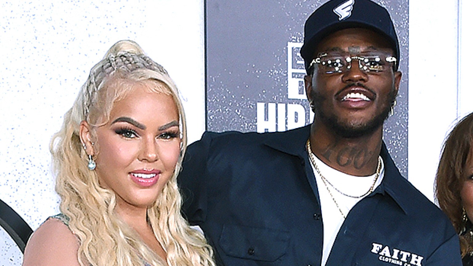 DC Young Fly Reacts To Ms Jacky Oh’s Death With Tribute – Hollywood Life