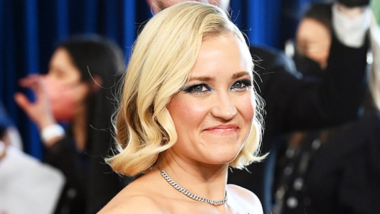 Emily Osment Is Engaged To Jack Anthony: I’m ‘Deliriously Happy ...