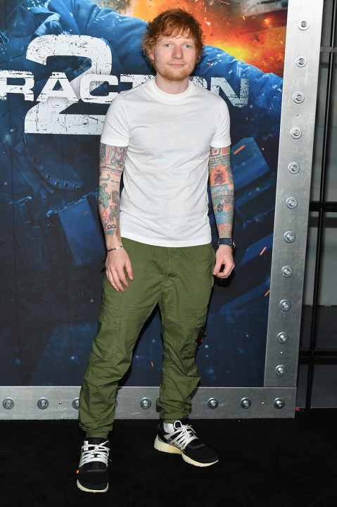 ‘Extraction 2’ Premiere: See Photos – Hollywood Life